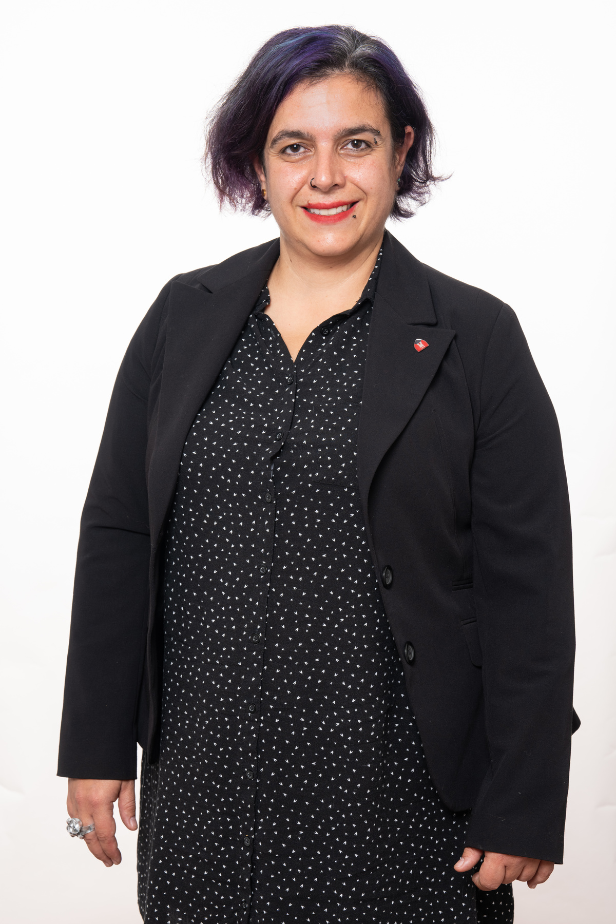 Eva-Christina Wolf - Teamliste - SPÖ Hornstein