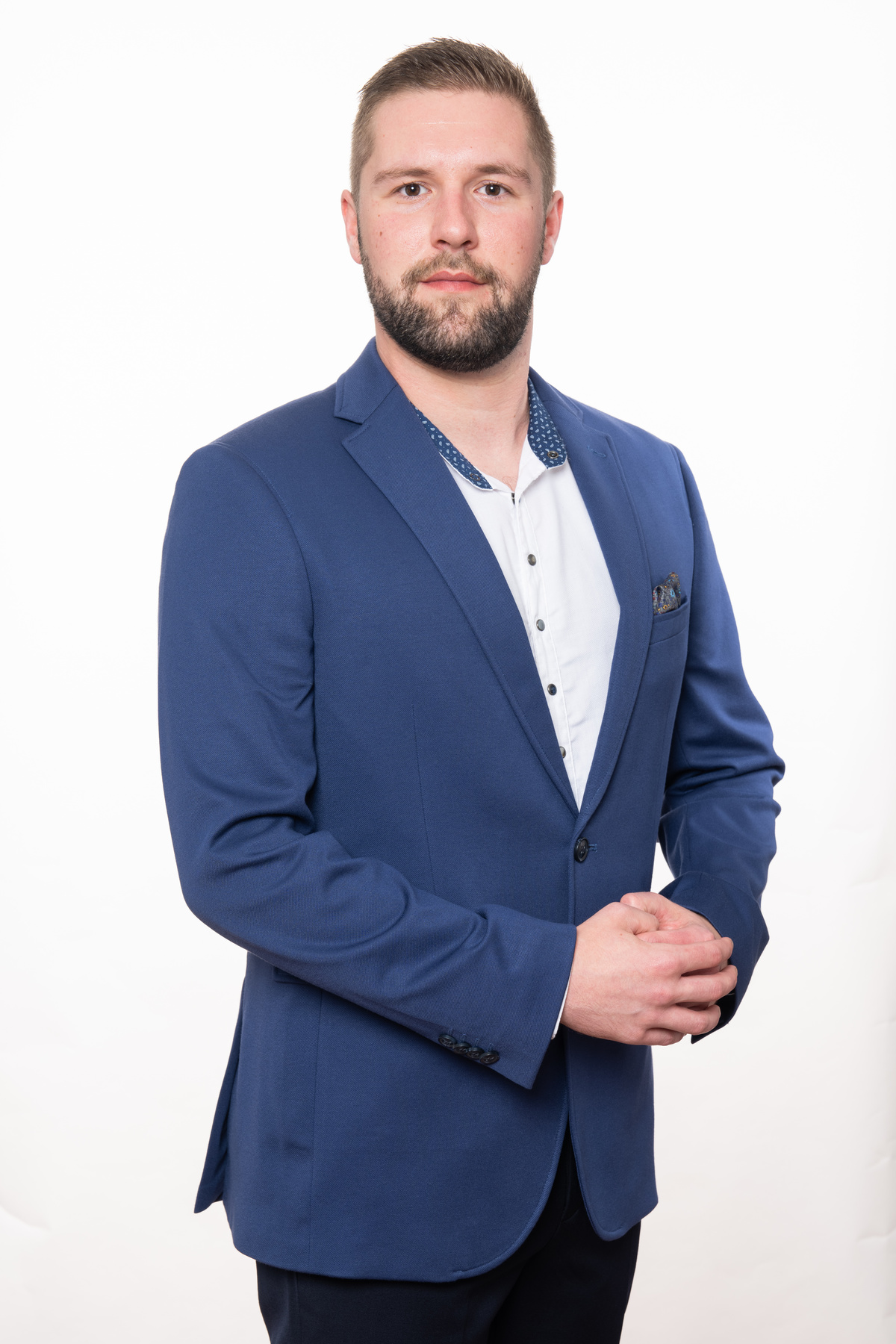 Thomas Troindl - Teamliste - SPÖ Hornstein